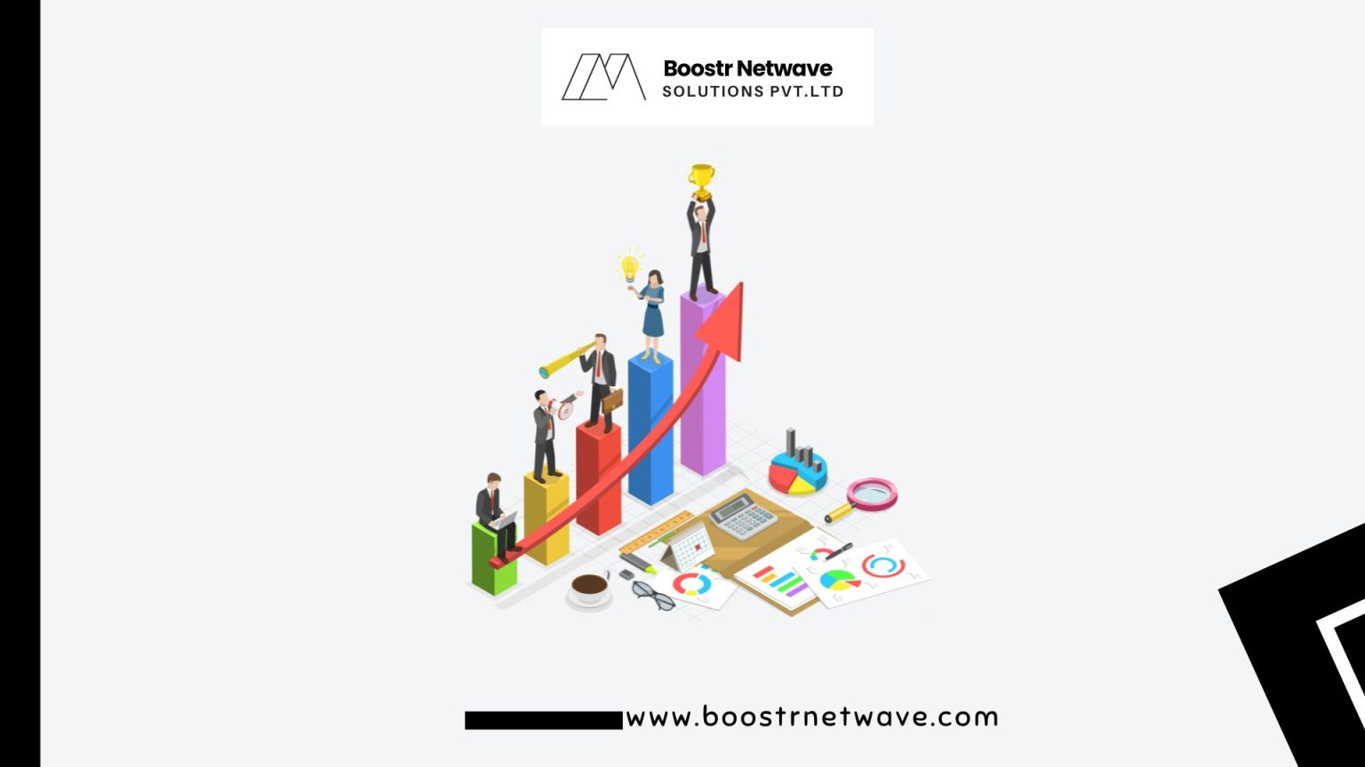 How to Effectively Expand as a Small Business? » Boostr Netwave Solutions