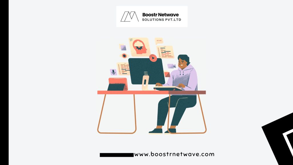 6 Ways To Use Machine Learning Algorithms For Marketing » Boostr ...